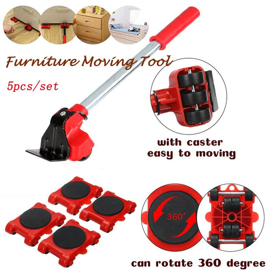 Heavy Furniture Roller Move Tools – Mae's Furniture